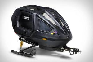 Snowmobiles Mini Kids 120 / 200 Youth / Caboose – Philbrick Motor Sports