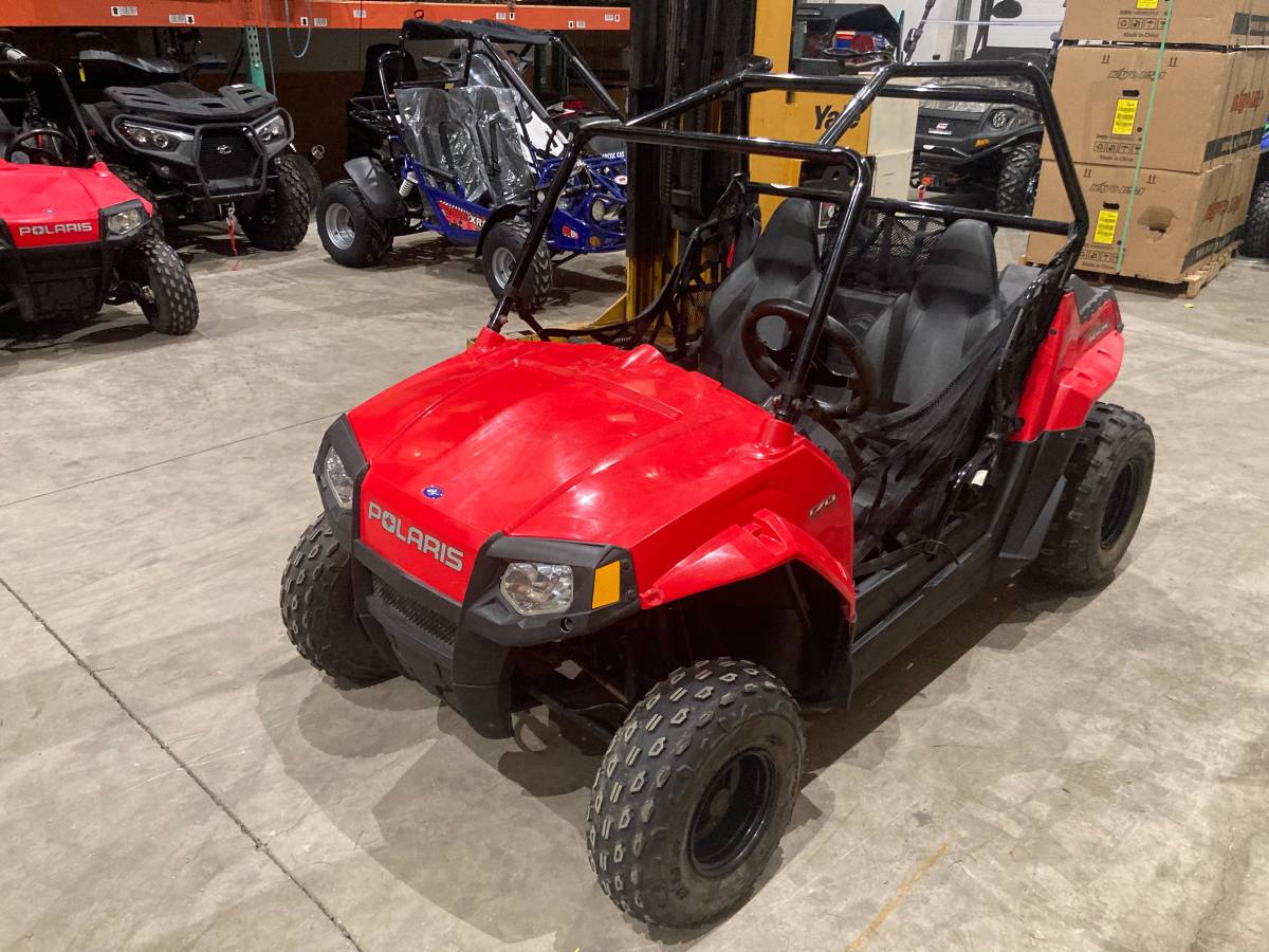 Side By Sides / Golf Carts / Go Carts – Philbrick Motor Sports