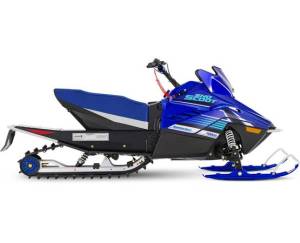 Snowmobiles Mini Kids 120 / 200 Youth / Caboose – Philbrick Motor Sports