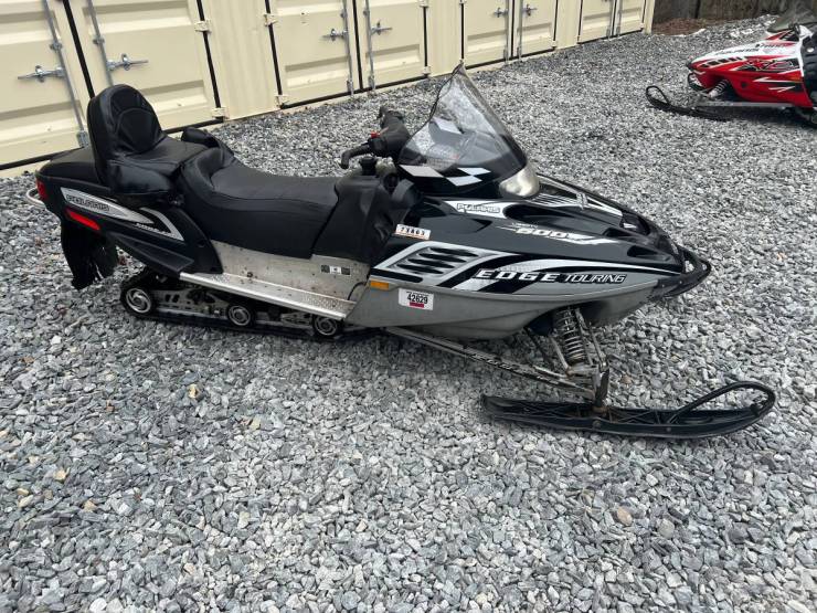 Polaris – Philbrick Motor Sports